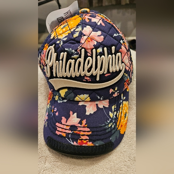 Robin Ruth | Accessories | Robin Ruth Philadelphia Hat | Poshmark